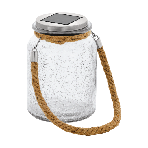 Solcelle lanterne » Årets flotteste lanterner på solceller